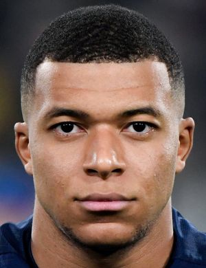 PSG dank Kylian Mbappé im französischen Pokalfinale | Transfermarkt