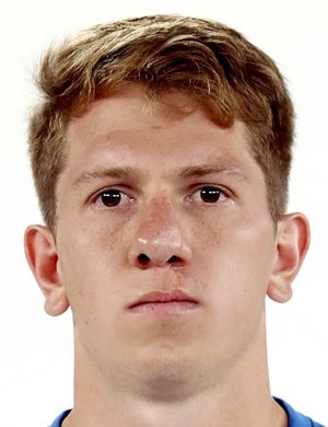 El argentino Rolón, nuevo jugador del Málaga para cuatro próximas ...