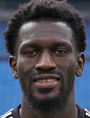 Jatta verlängert beim HSV: „Will mit der Mannschaft in die Bundesliga ...