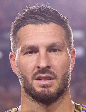 Done deal: Marseille striker Gignac joins Tigres on a free transfer ...