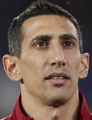 Chelsea Di Maria için 42 milyon € gözden çıkardı | Transfermarkt