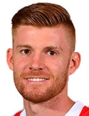 Holstein Kiel verpflichtet Fetsch | Transfermarkt