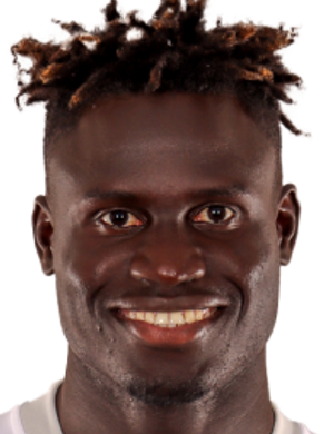 Badji unterschreibt bei Rapid bis 2022 | Transfermarkt