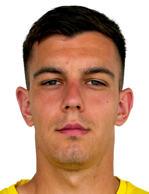 Aracic verlässt Lok Leipzig und schließt sich dem SC Wiedenbrück an ...