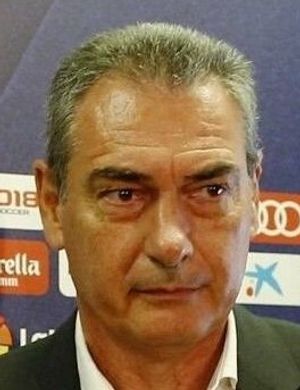 El Barcelona rescinde el contrato a Pep Segura como mánager deportivo ...