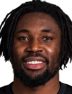 Bacary Sané wechselt zu Hamrun Spartans | Transfermarkt