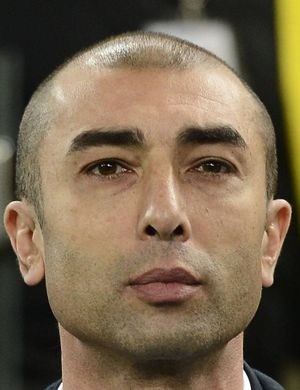 Di Matteo, Lombardo, Battara: Schalkes Trainer-Team steht | Transfermarkt
