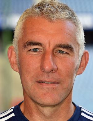 Offiziell: Slomka wird neuer Cheftrainer beim Karlsruher SC | Transfermarkt
