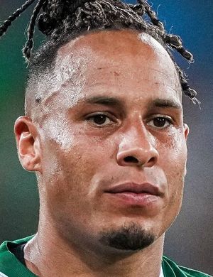FIFA gibt grünes Licht für neue Suriname-Spieler aus den Niederlanden ...
