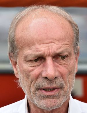 Sabatini: "Sono fiducioso, 3 vittorie di fila per volare" | Transfermarkt