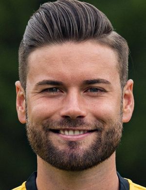 Kreuzer spielt bei den Löwen vor | Transfermarkt