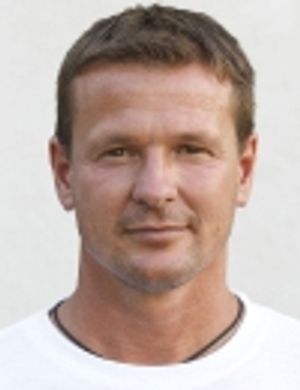 Christian Prosenik: „Bei jungen Spielern kann man viel bewegen ...